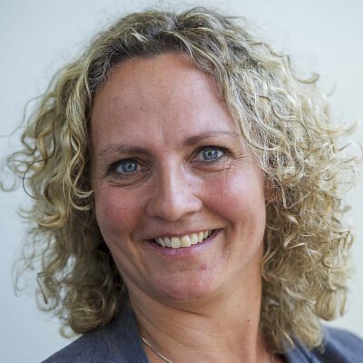 Bestyrelsen i Danske Svømmebade