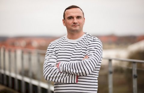 Sekretariatet i Danske Svømmebade